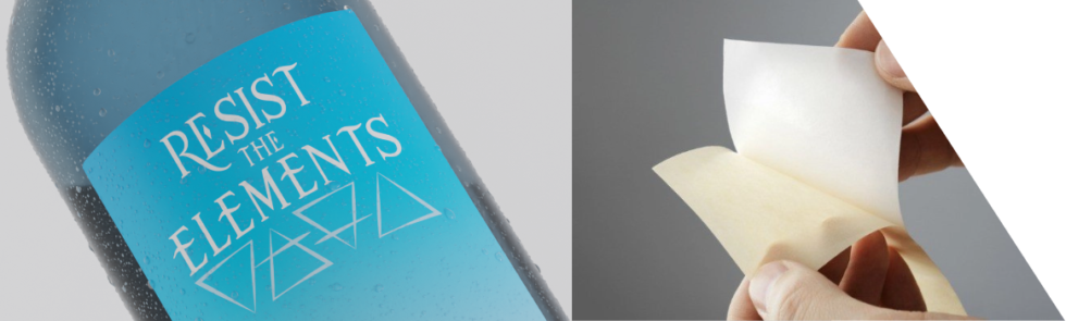 Label Materials for Your Custom Label Printing | Stickler USA